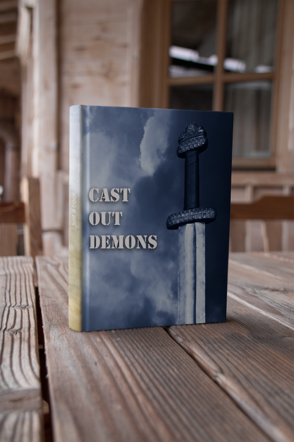 CAST OUT DEMONS - Gods Covenant Church Int'l.